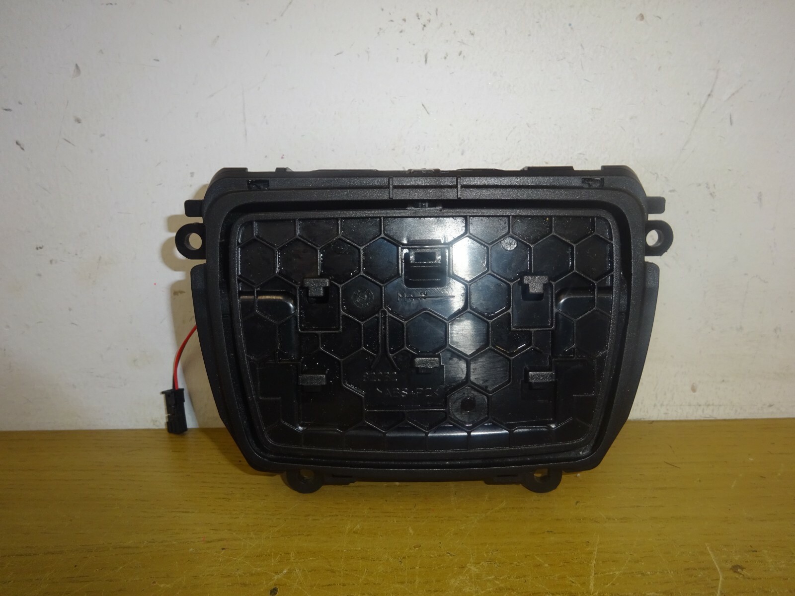 BMW 5 Series F10 2012 Front Ashtray 9206347 for sale online | eBay