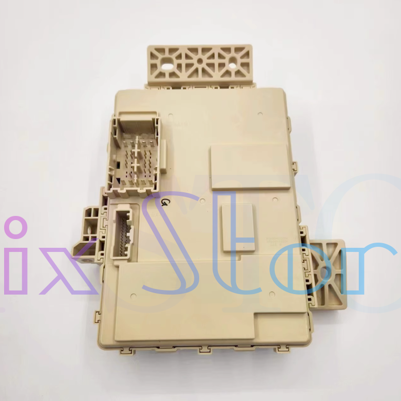 1PC 91950-D1030 15-17 K4 Center Box Computer BCM Fuse Box Control ...