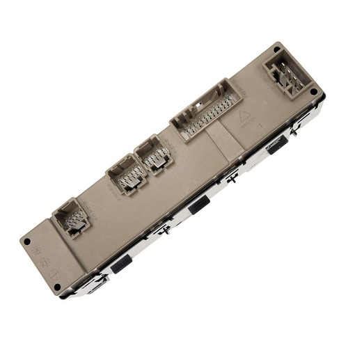 15883318 Left Driver Side Power Window Switch for Chevy Silverado 1500 ...