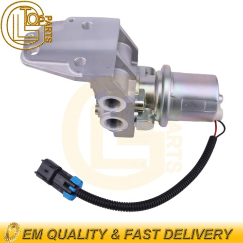 Fuel Pump 87676818 for Case Combine 5130 5140 6130 6140 7120 7130 7230 ...