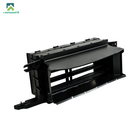 Radiator Grille Air Shutter Control Upper & Lower For 2018-20 Ford F150 ...