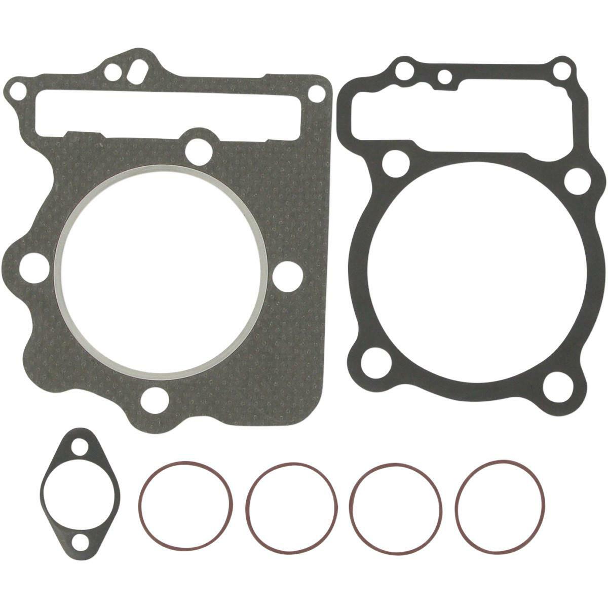 Cometic Gasket - C7279 - Top End Gasket Kit, 86mm Bore for sale online ...