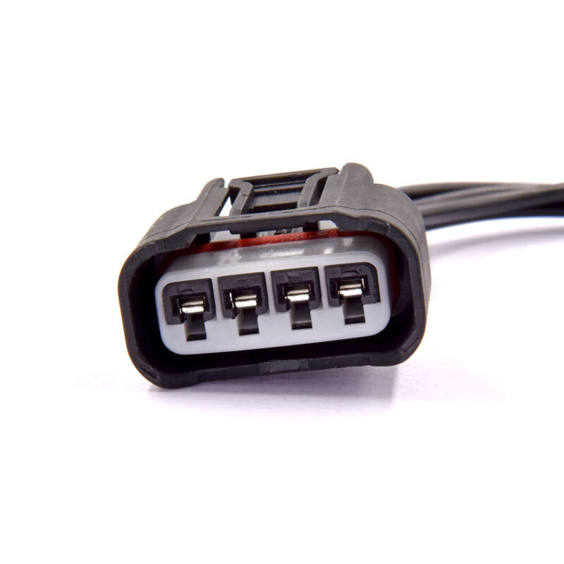 Ignition Coil Pigtail Connector Repair Harness Kit Set 4pcs for Toyota ...