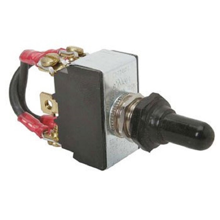 Heavy Duty (Forward - Stop - Reverse) Toggle Switch 15A 250 VAC / 20A ...