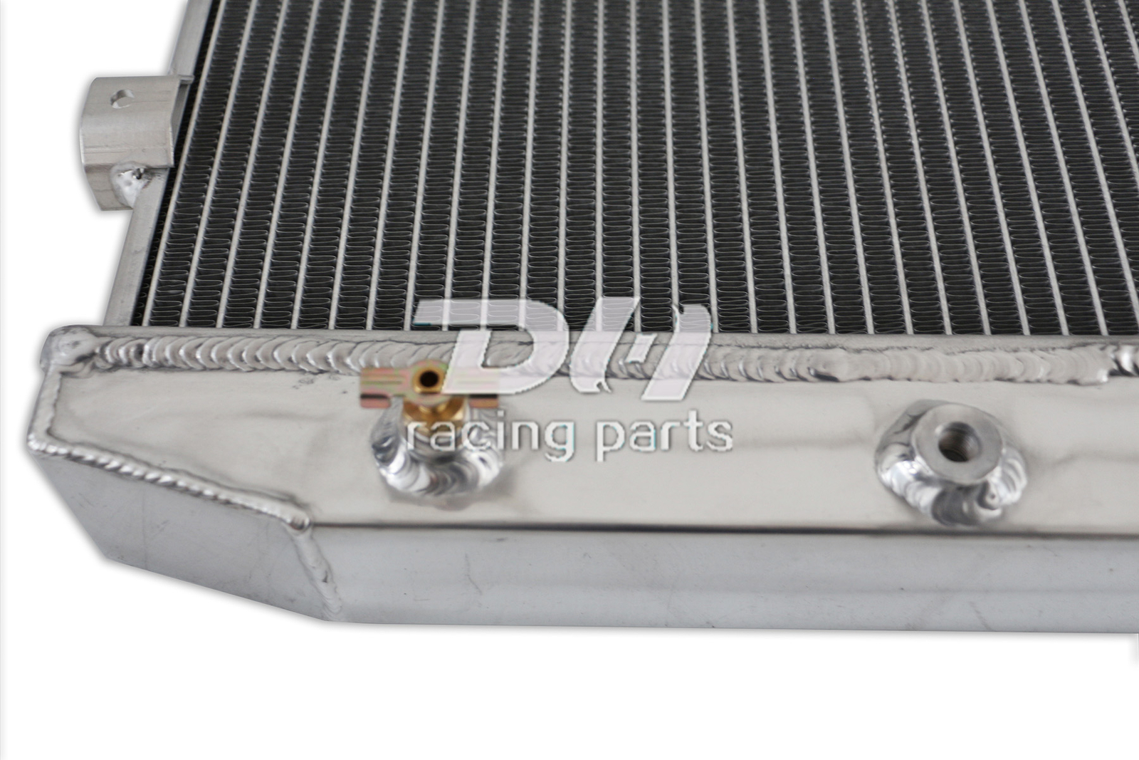 For 73-79 Chrysler Newport/73-76 Dodge Monaco Charger Coronet Radiator ...