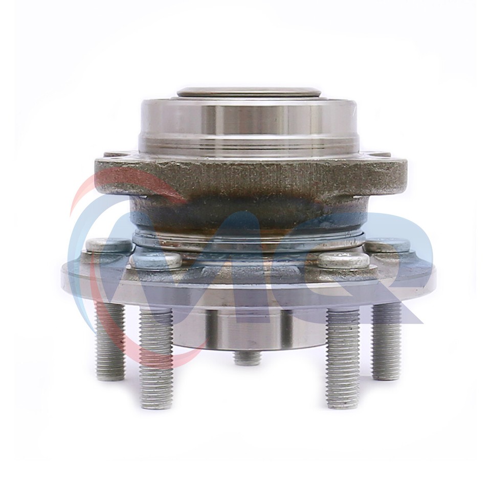 For 2013-2020 Ford Fusion Lincoln MKZ 2013-2015 Front Wheel Bearing Hub ...