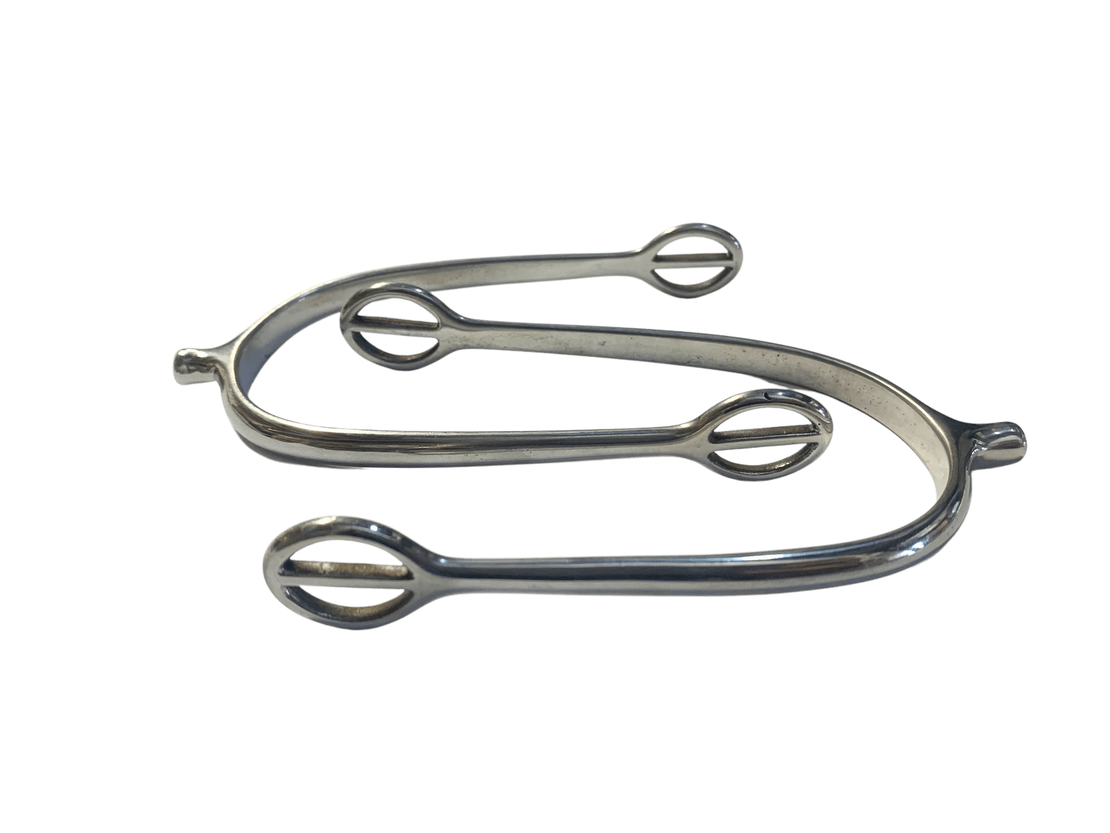 Dummy False Neck Spurs | eBay UK