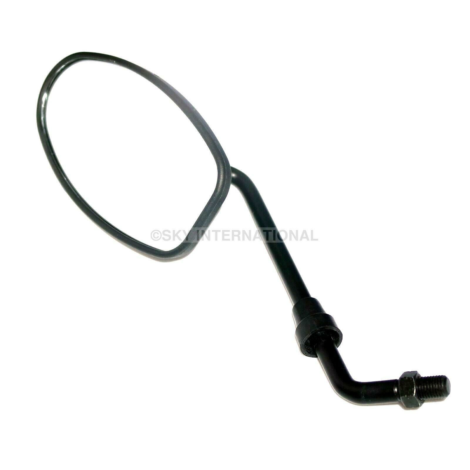 Left Hand Rear View Mirror 585040/A Fit For Royal Enfield Gt ...