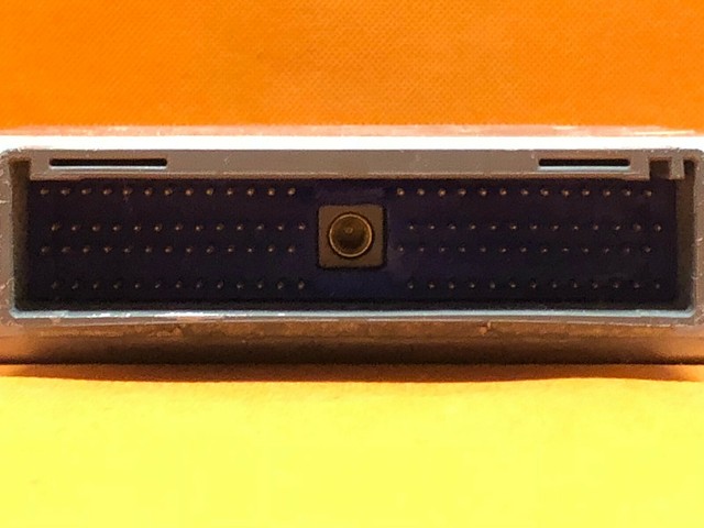 2004 Ford Ranger MAZDA B4000 ECM ECU Computer 4l5a-12a650-bsb for sale ...