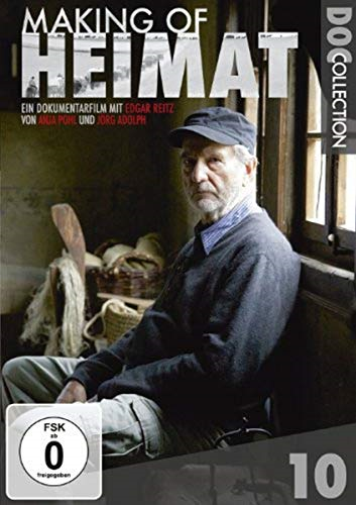 Making of Heimat (DVD, 2013) online kaufen | eBay.de