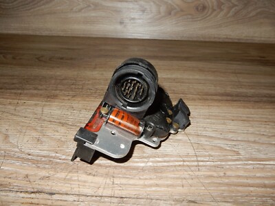 Ford Siemens CFT30 Transmission Control Module Valve 05UP (5WK3 3115 ...