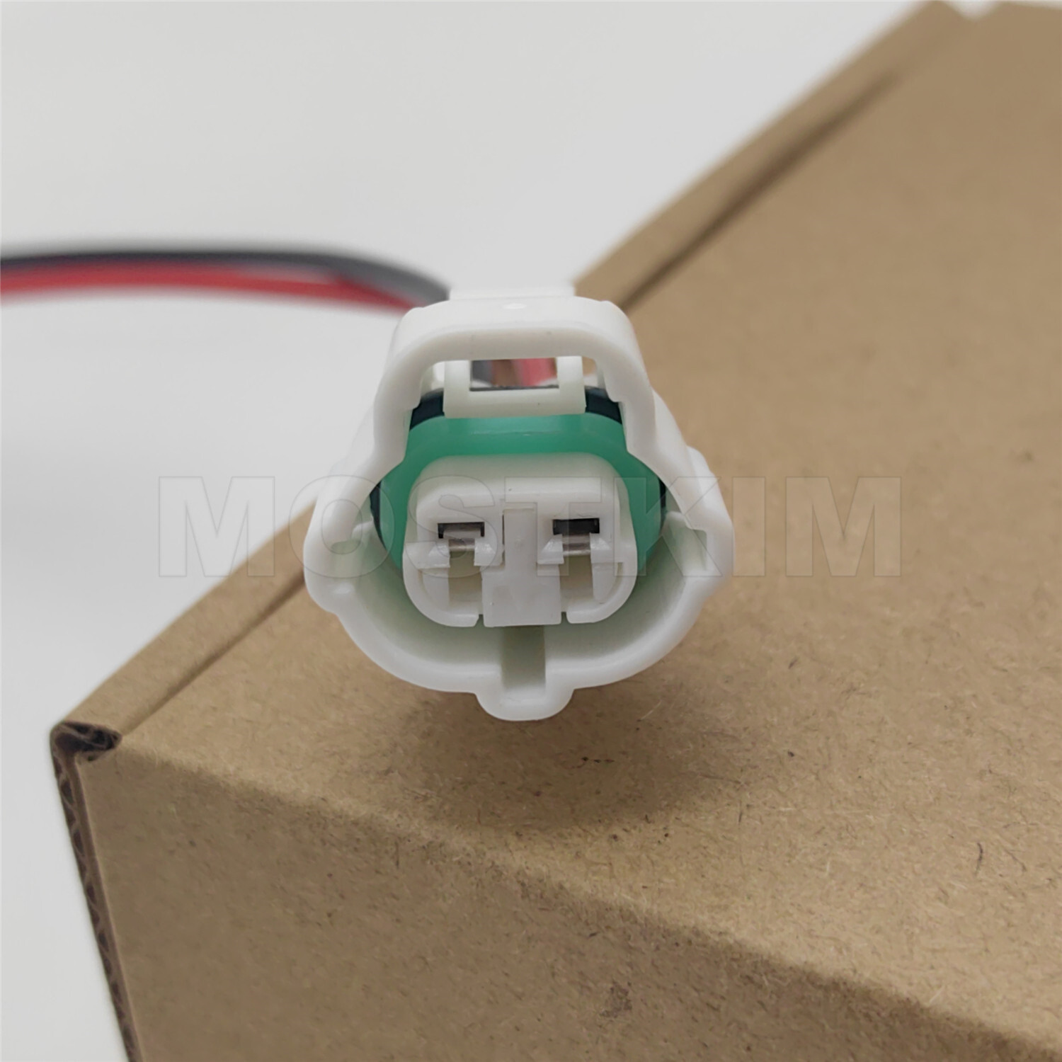 Windshield Washer Pump Connector Pigtail For Nissan Altima Rogue Juke ...