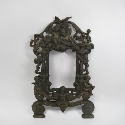 Picture Frames - Frame With Cherub - Vatican