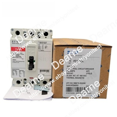 Brand New Eaton FD3200 | eBay