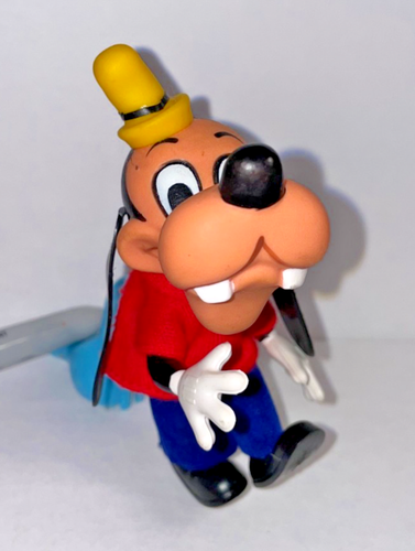 RARE HTF Vtg 68 Mattel's Liddle Kiddle Disney GOOFY SKEDIDDLER Complete ...