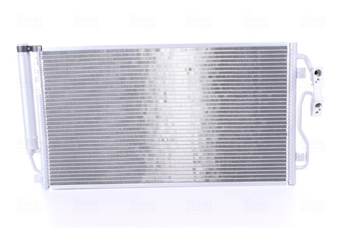 CONDENSER AIR CONDITIONING 940590 FOR ALPINA BMW 1/3/F3/F2/F20 3.0L ...