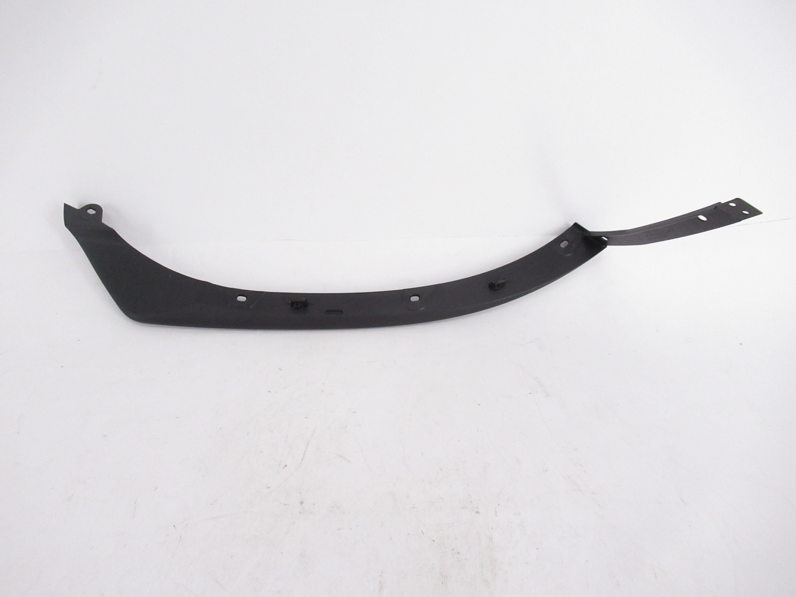 Genuine OEM Mazda N243-51-9L1 Front Bumper Driver Side Deflector 16-19 ...