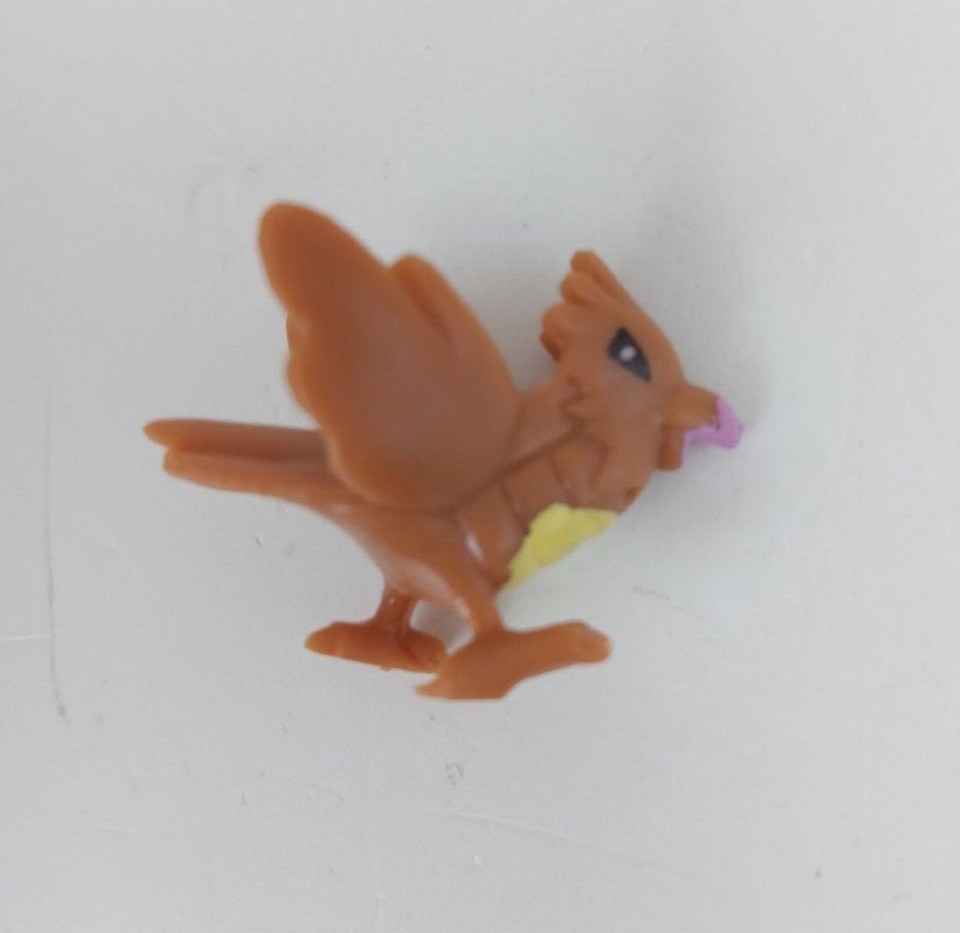 Vintage RL Pokemon Spearow 1" Collectible Mini Figure | eBay