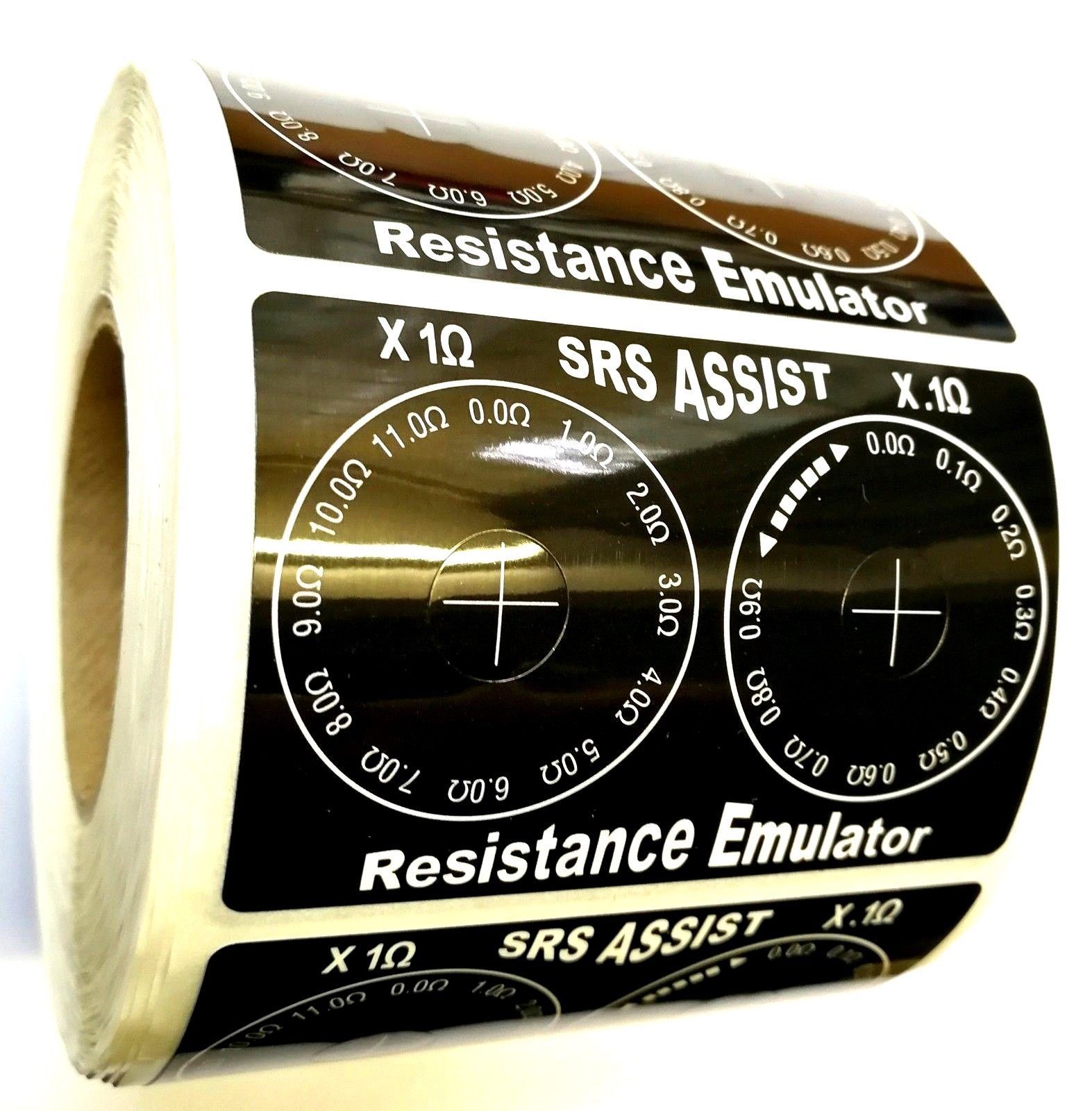 Airbag Resistance Tool Renault Ford Fiat BMW Mini VW Audi Vauxhall Seat ...