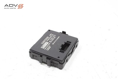 2017 AUDI S3 A3 INTERFACE GATEWAY COMPUTER CONTROL MODULE UNIT OEM | eBay