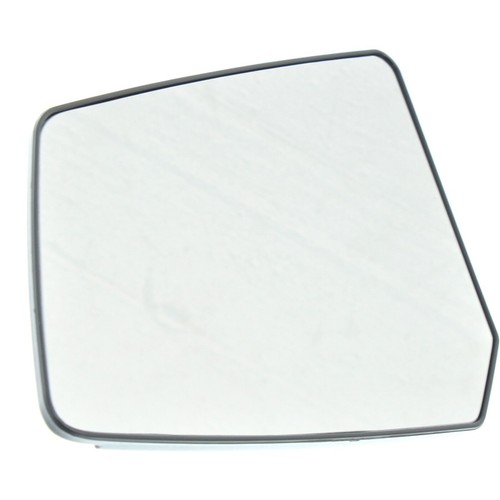 Mirror Glass For 2009-2015 Chevrolet Traverse Driver Side GM1324124 ...