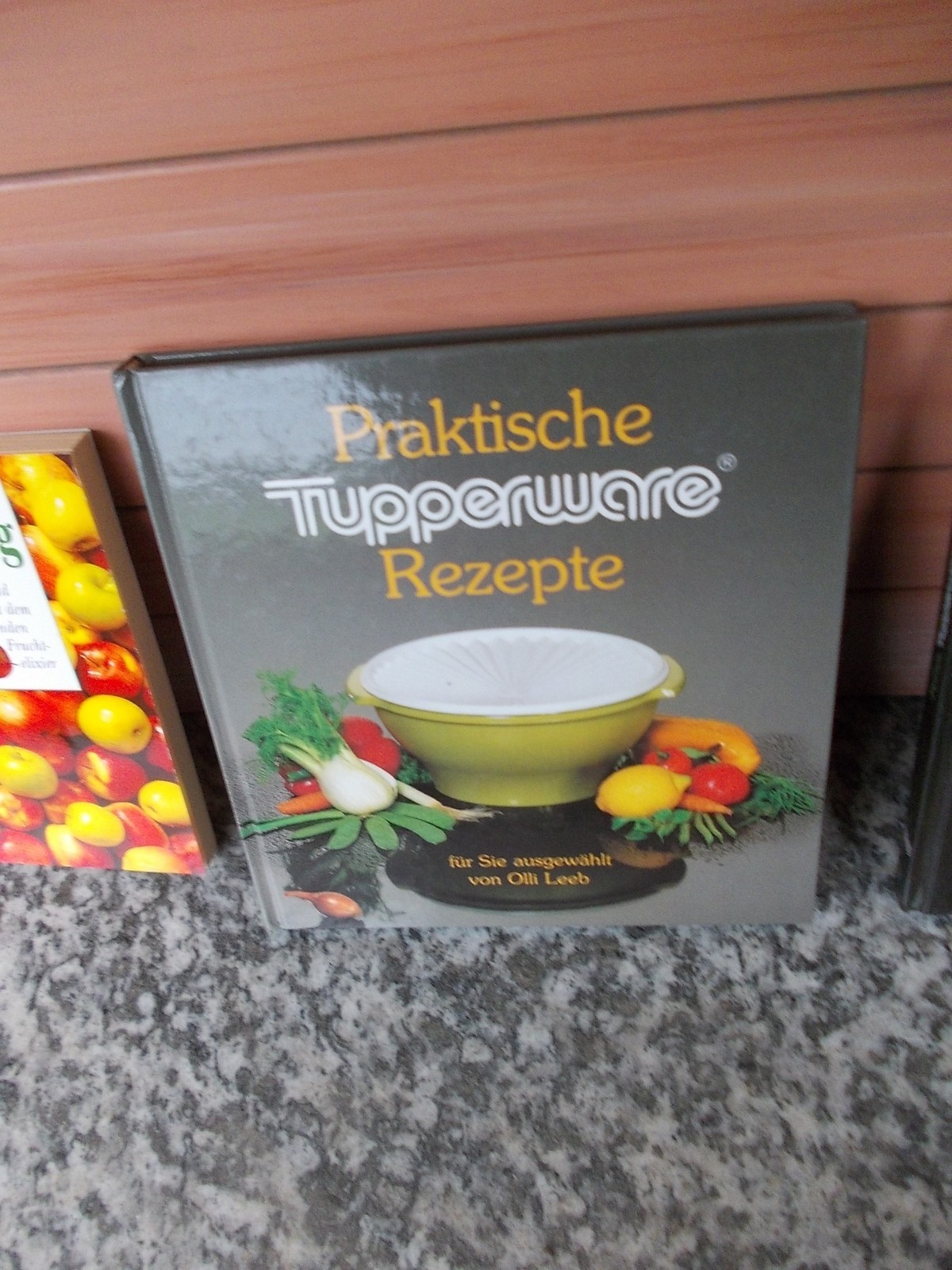 Praktische Tupperware Rezepte | eBay