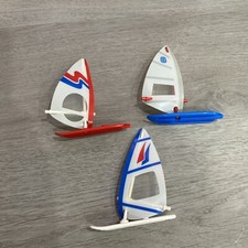 LEGO 6595 Surf Shack Instructions and Parts List