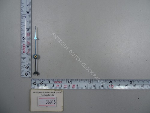 NEEDLE OR POINTER FOR BAROMETER LENGTH FROM CORE TO THE END 1 3/8″ OR 3 ...