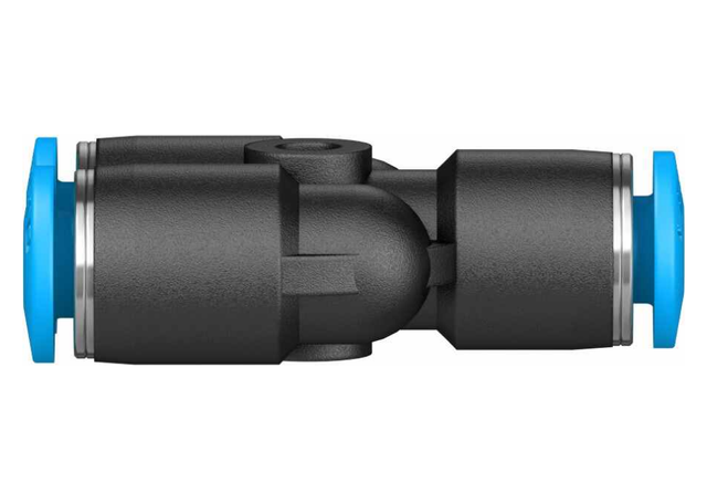 10pcs Festo Quick-release Threaded Connection Qsy-4 for sale online | eBay