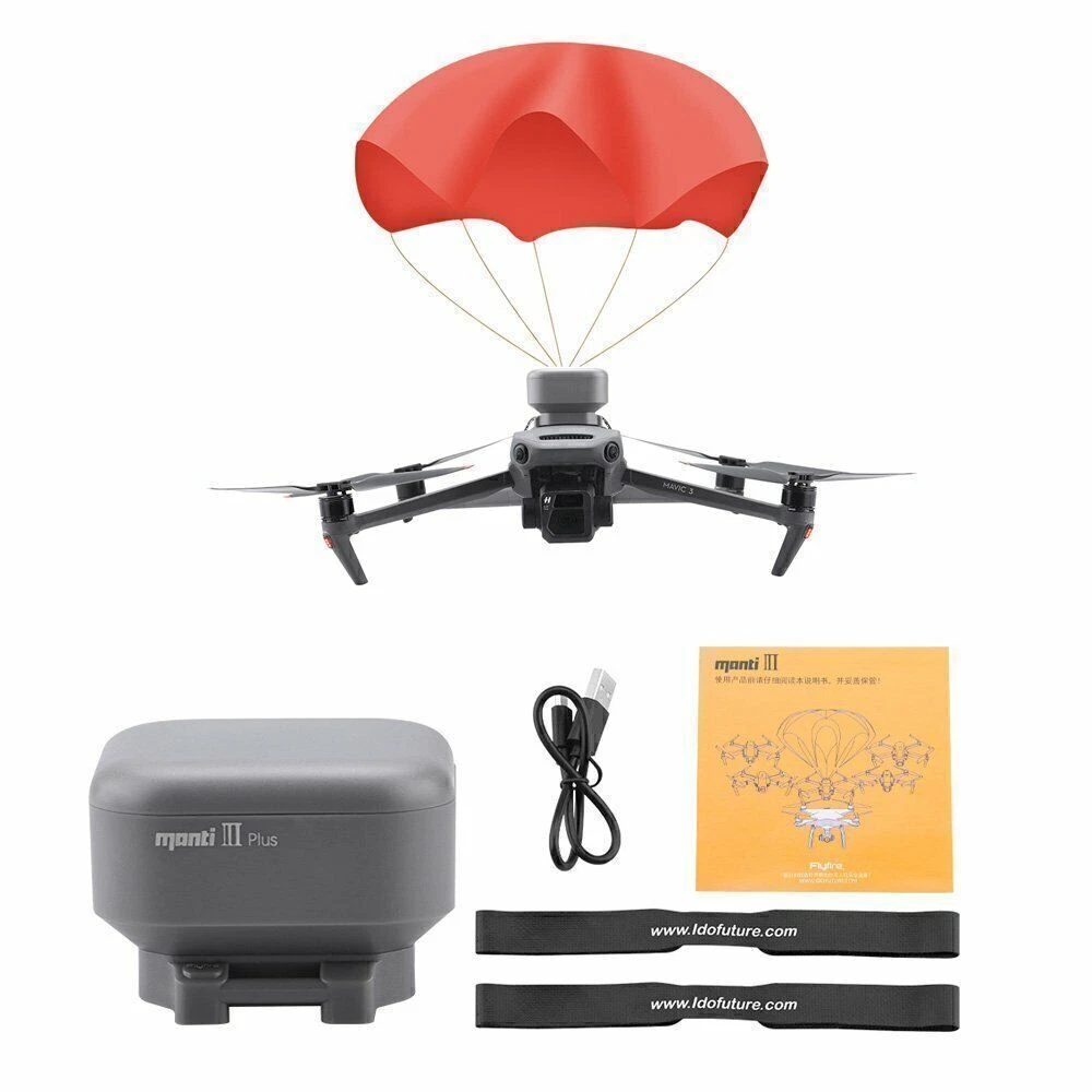 Dji Mini 3 Pro Parachute Deals | emergencydentistry.com