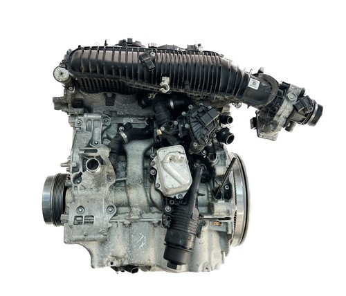 Engine for Mini F55 F60 F57 F54 Cooper 2.0 Petrol B48A20A B48 ...