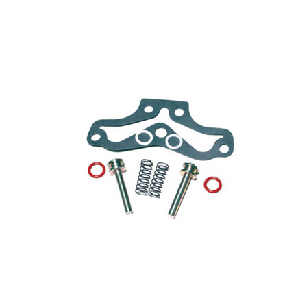 Haldex 107515k Unloader Kit For Use On Bendix Tf550/Tf750 Flange Mount ...