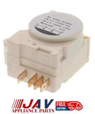 For Hotpoint Refrigerator Defrost Timer Inv# HY684 | eBay