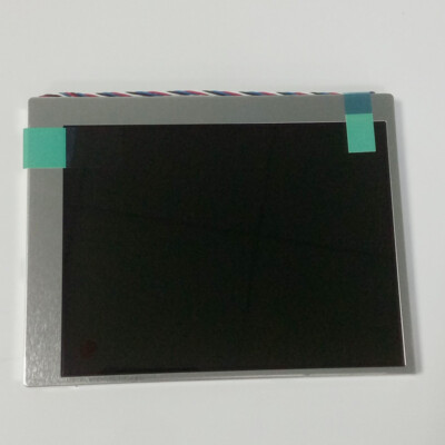 TCG057QVLGA-G00 5.7 inch New LCD Panel Screen Display 90 days warranty ...