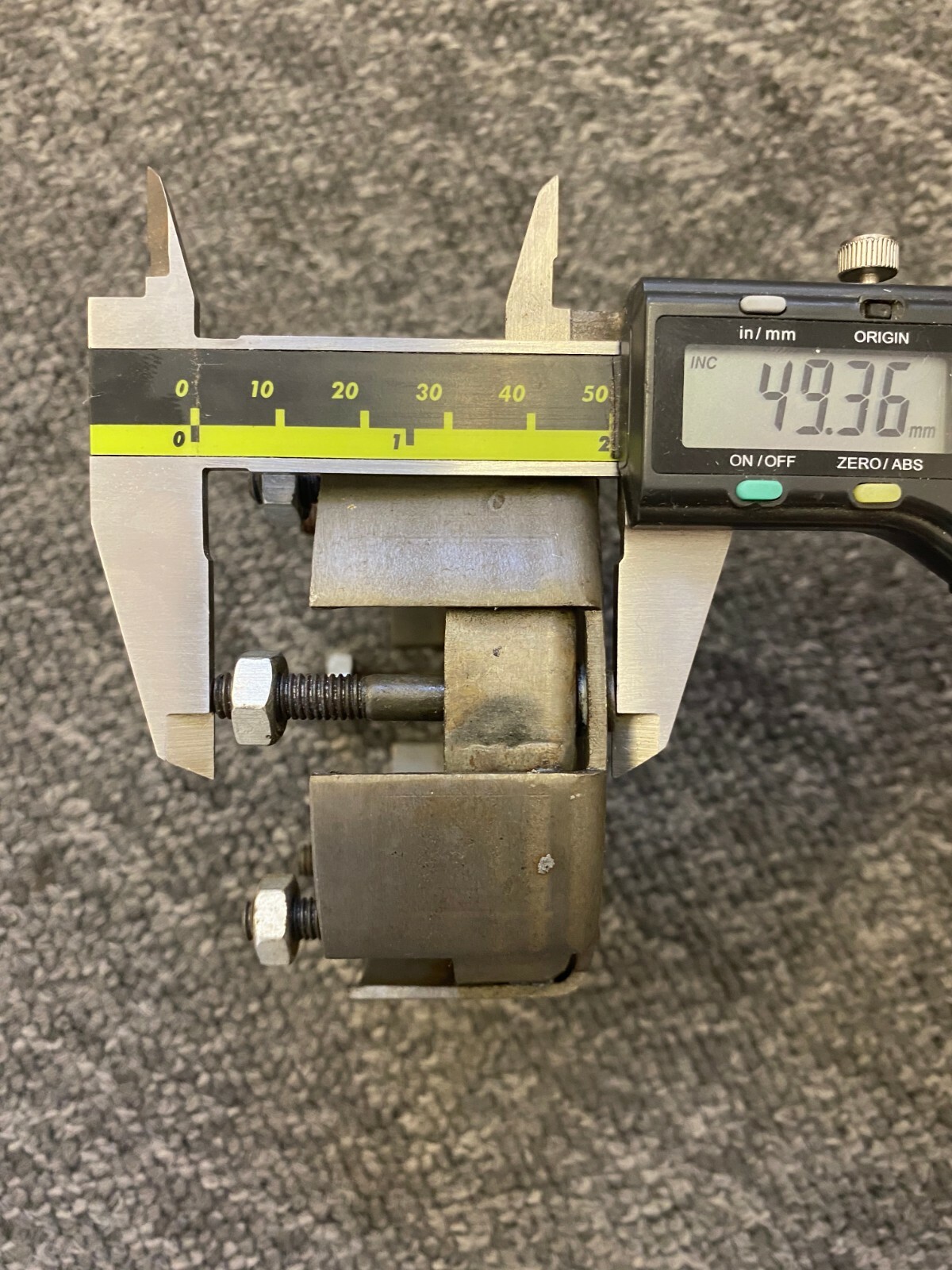 SMALL BSA M20 M21 B30 B31 B33 B34 A7 A10 CLUTCH CENTRE 6 SPRING 5 PLATE ...