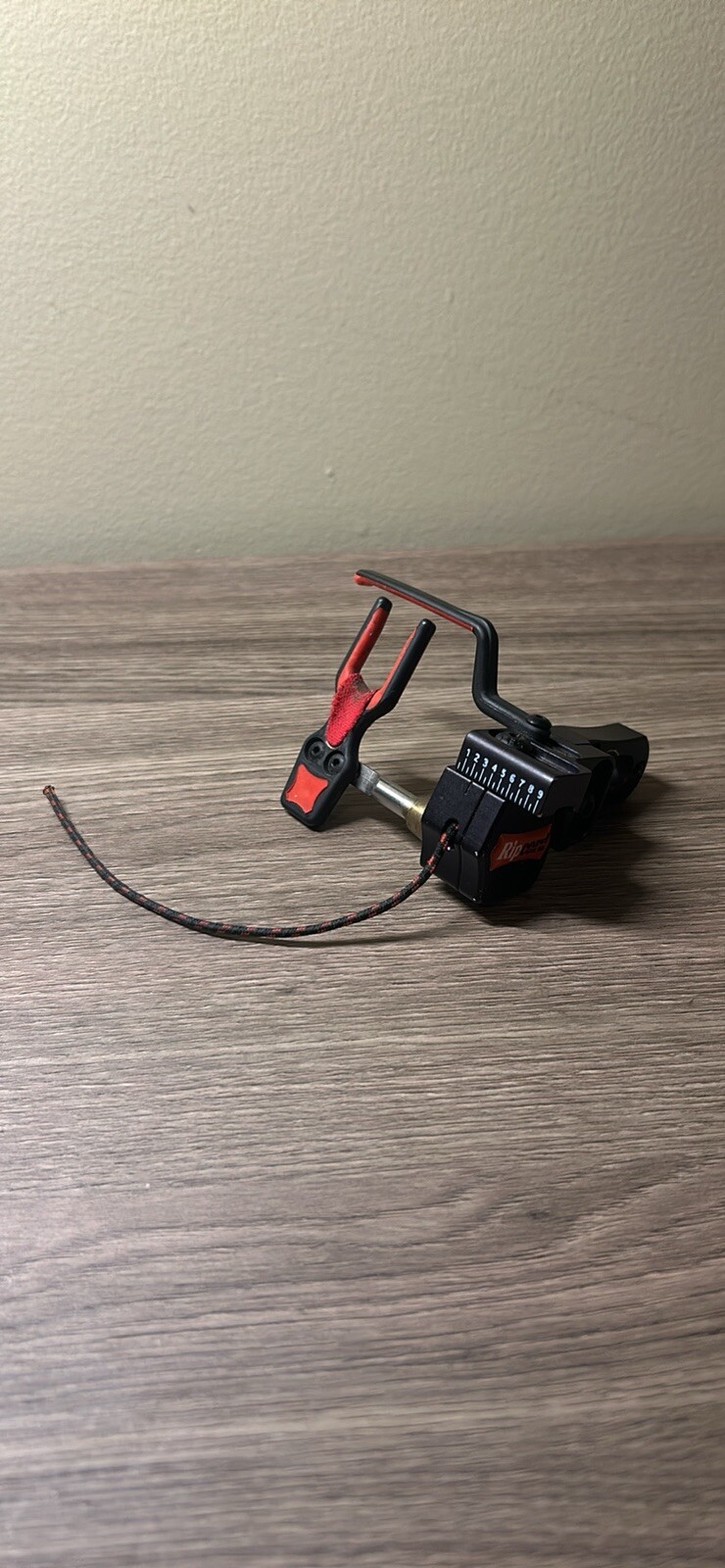 Ripcord Code Red RH Drop Away Arrow Rest | eBay