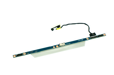 LS-D752P GENUINE ORIGINAL DELL LED LIGHTS BOARD ALIENWARE 17 R4 P31E ...