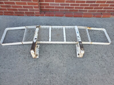 1981-1987 Chevy Squarebody C/K10-30 K5 Blazer Suburban Front Brush ...