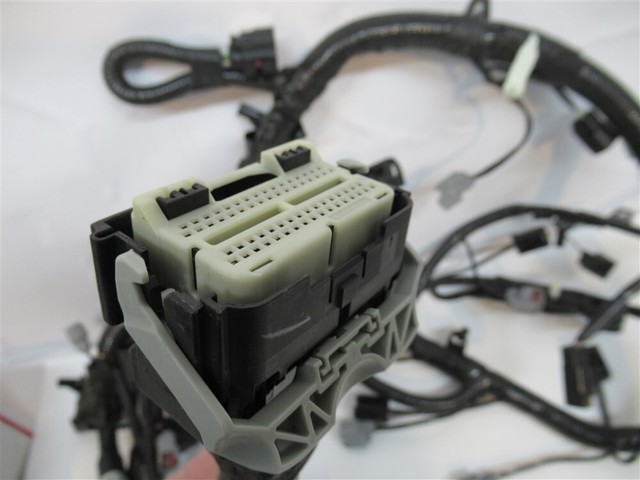 1998 Ford Ranger Engine Wiring Harness 12c508 J4cp7(945) for sale ...