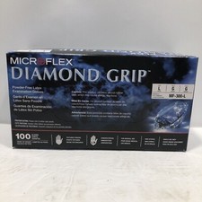 Microflex MF-300 Disposable Gloves - 100 Pack for sale online | eBay