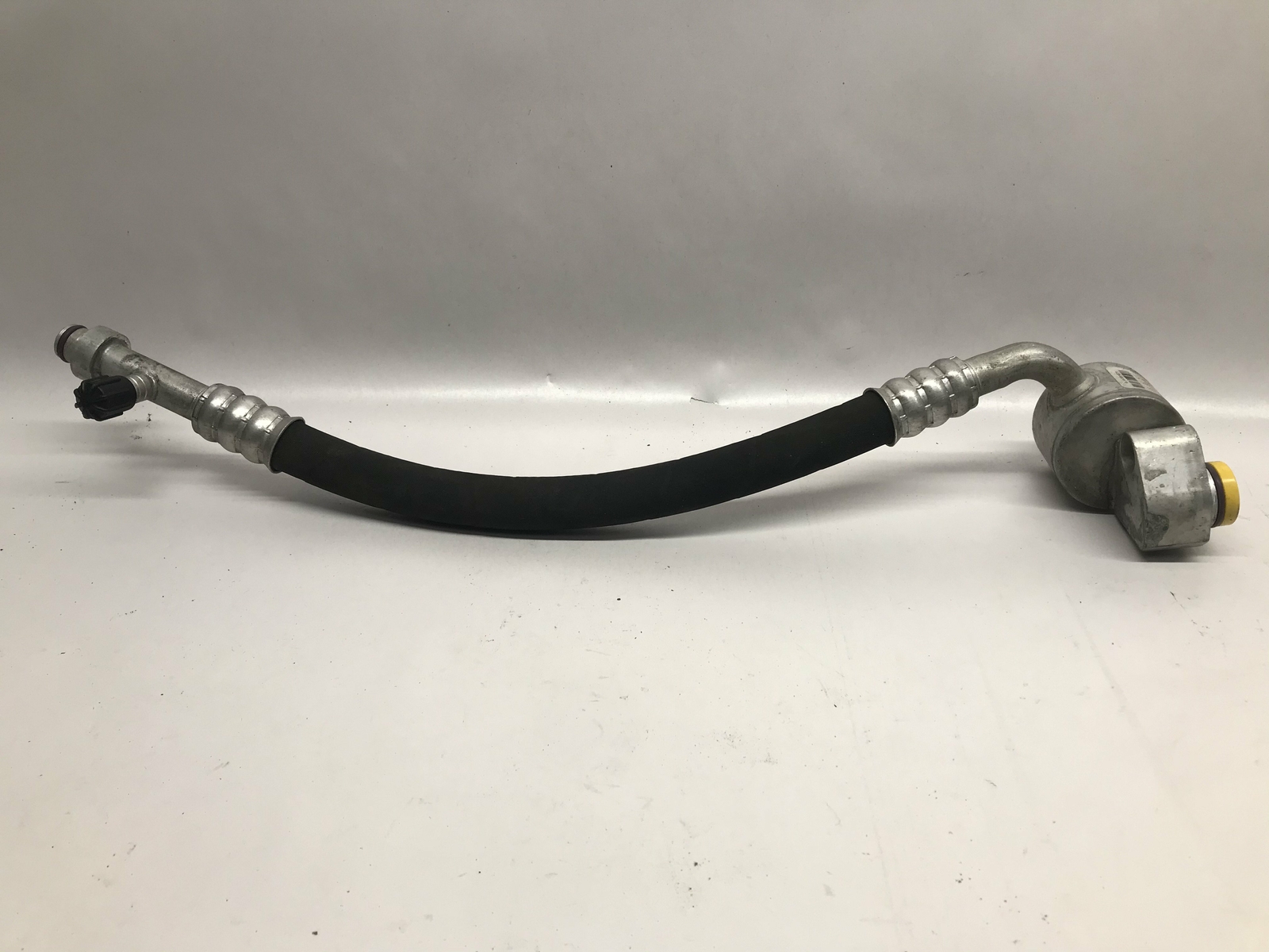 2013 MERCEDES-BENZ C Coupe C204 C250 Air Conditioning Hose A2048306115 ...