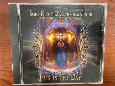 This Is the Day: A Paschal Season Hierarchical Liturgy | eBay