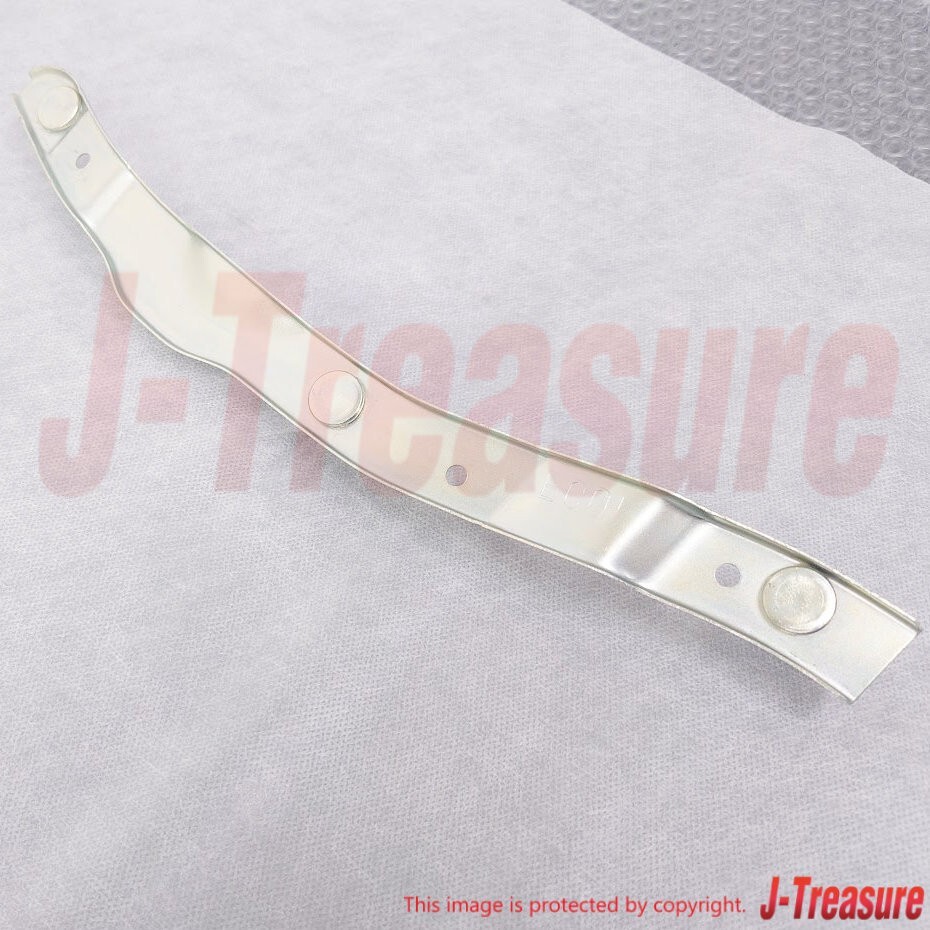 MAZDA RX-7 FC3C FC3S 86-91 Genuine Front Bumper Set Plate NO.3 RH & LH ...