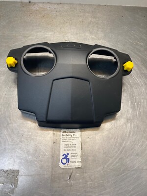 Quantum Rival Underbody Plastic Shroud (A1) | eBay