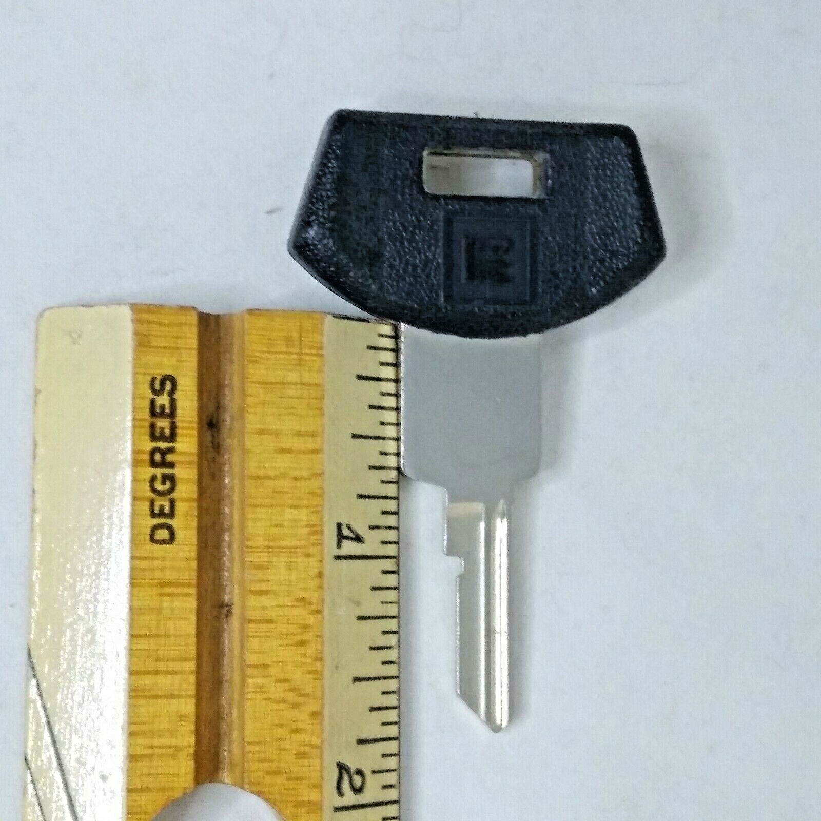 Pontiac Grand Prix Chevrolet Lumina 1989-1990 GM "C" Key Blanks ...