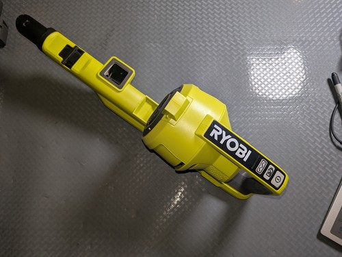 Ryobi 18V Pet Stick Vacuum Cleaner PCL720 - Replacement Parts Base Unit ...