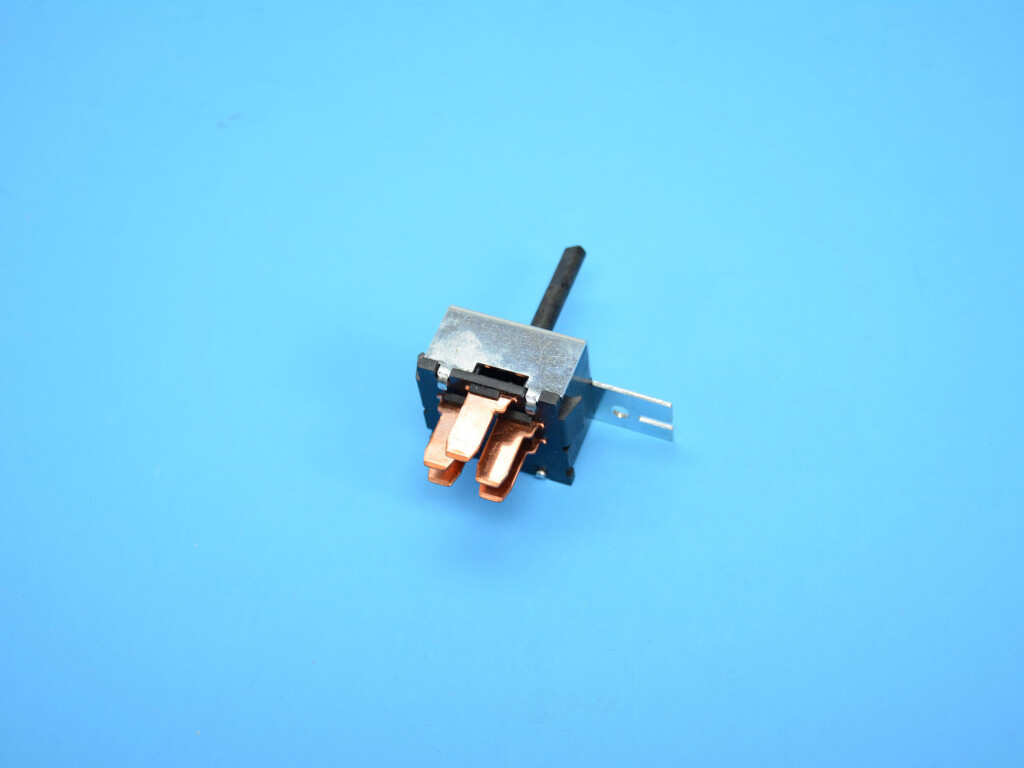 HVAC Blower Control Switch Mopar 5011214AA for sale online | eBay