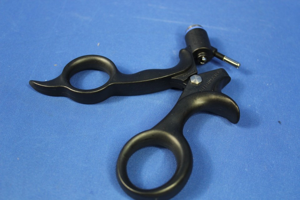 Olympus A60101A Hicura HiQ+ Ergo Handle w/Monopolar laparoscopy | eBay UK