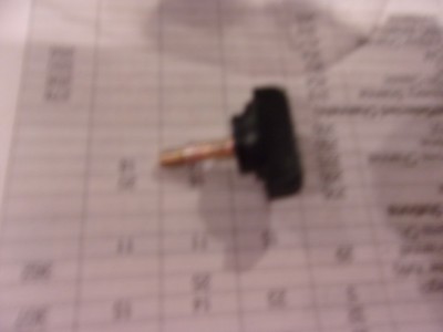 RED MAX AIR FILTER KNOB 55008221 | eBay