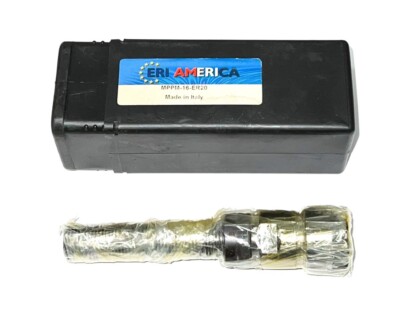NEW ERI AMERICA MPPM-16-ER20 ADJUSTABLE (AUTOMOTIVE) SHANK COLLET CHUCK ...